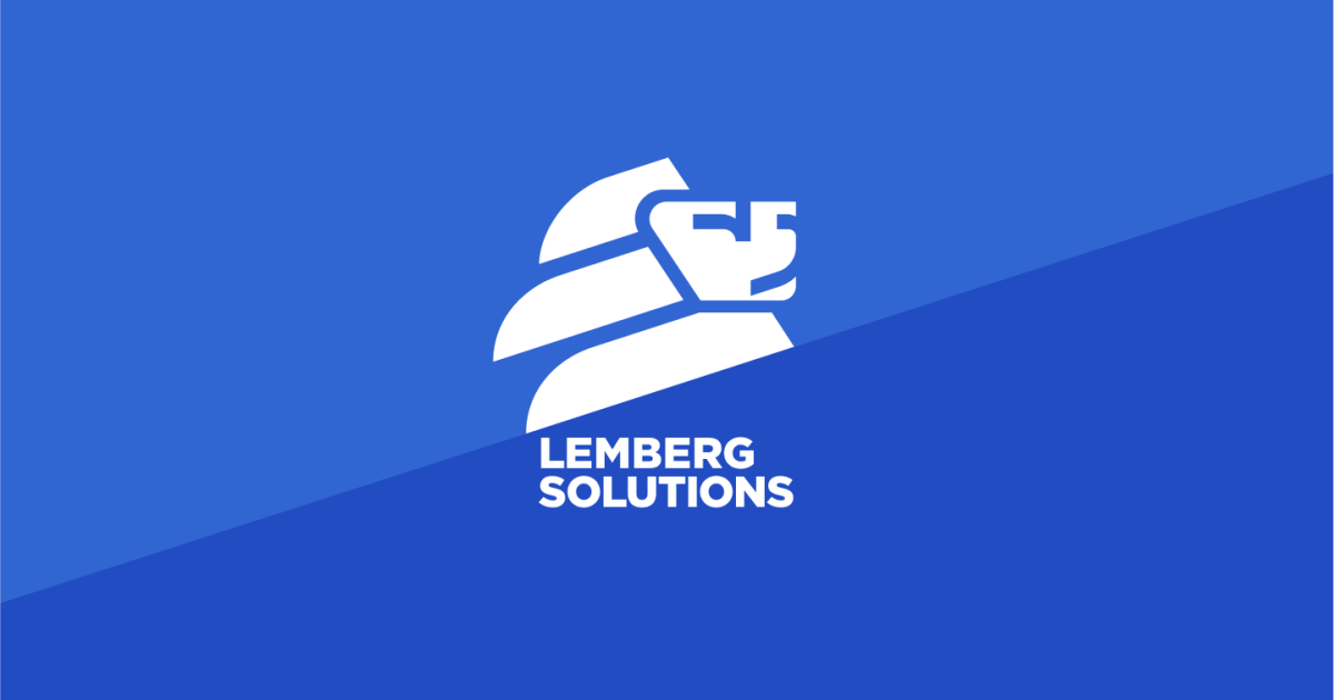 Lemberg Solutions | Technologieberatung & Softwareentwicklungsunternehmen